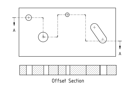 Coming Soon: TechDraw ComplexSection - FreeCAD News