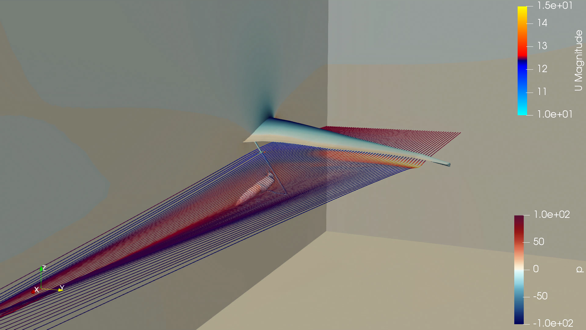 avian_wing_sim - FreeCAD News