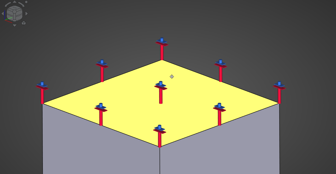 WIP Wednesday 18 December 2024 - FreeCAD News