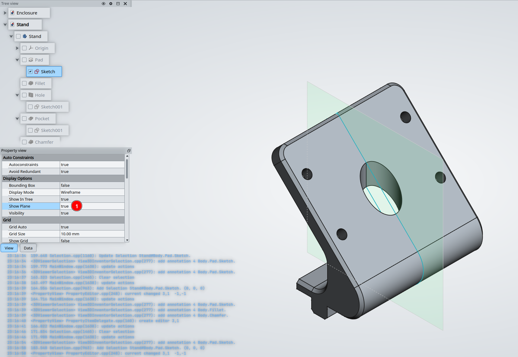 WIP Wednesday 22 January 2025 - FreeCAD News